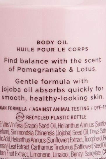 Victoria's Secret Body Oil | Victoria's Secret Ireland