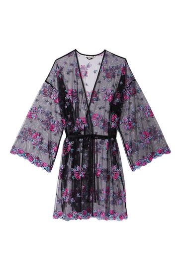 Buy Victoria's Secret Robe from the Victoria's Secret UK online shop