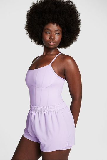 Victoria's Secret PINK Ultimate Runsie Playsuit | Victoria's Secret Ireland