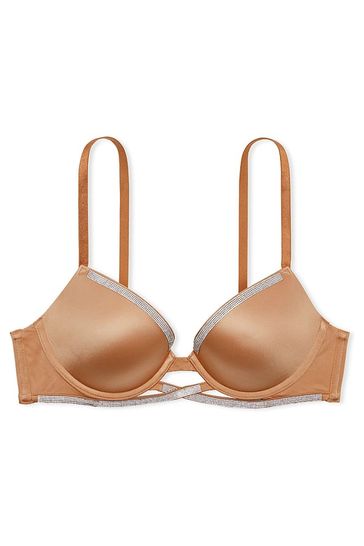 Victoria's Secret Ouvert Shine Bra | Victoria's Secret Ireland