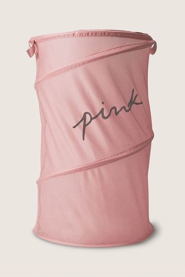 Buy Victoria's Secret PINK Laundry Bag from the Victoria's Secret UK ...