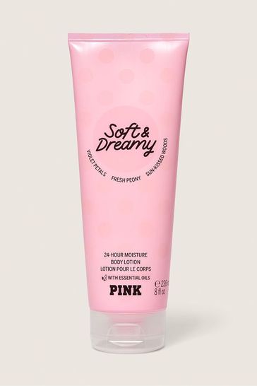 Buy Victoria's Secret PINK Body Lotion from the Victoria's Secret UK ...