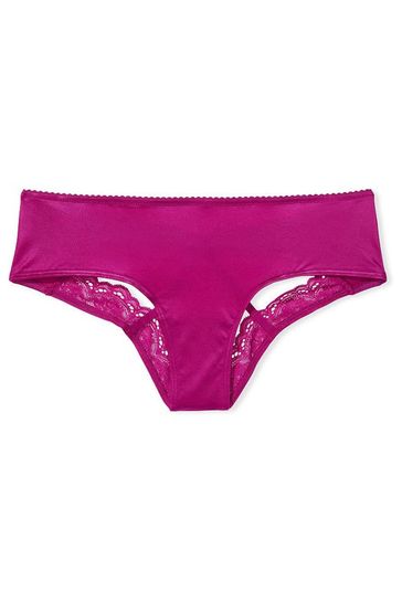 Buy Victoria's Secret Cut Out Cheeky Knickers from the Victoria's ...