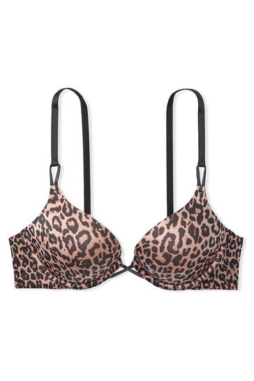 Victoria's Secret Add 2 Cups Smooth Push Up Bra | Victoria's Secret Ireland