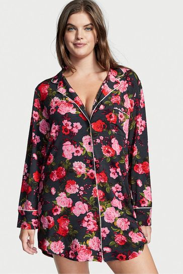 Victoria's Secret Modal Sleepshirt | Victoria's Secret Ireland