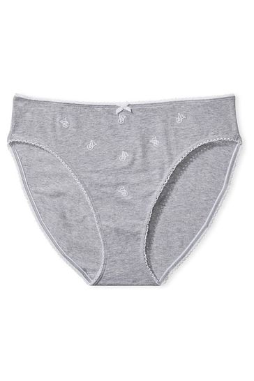 Victoria's Secret Stretch Cotton Brief Knickers | Victoria's Secret Ireland