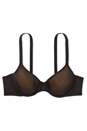Buy Victoria's Secret Angelight Lightly Lined Full Cup Bra from the ...