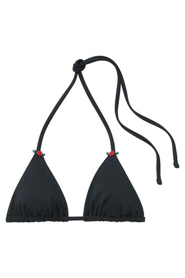 Victoria's Secret Frankies Bikinis Cape May Bikini Top | Victoria's ...