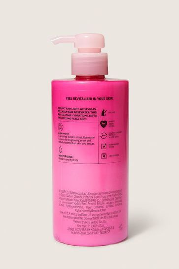 Buy Victoria's Secret PINK Body Lotion from the Victoria's Secret UK ...