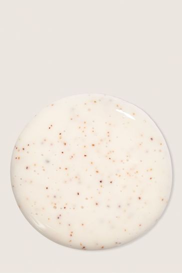 Victoria's Secret Coco Scrub Wash Exfoliating Body Wash with Coconut ...