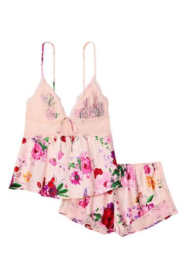 Victoria's Secret Cami Set | Victoria's Secret Ireland