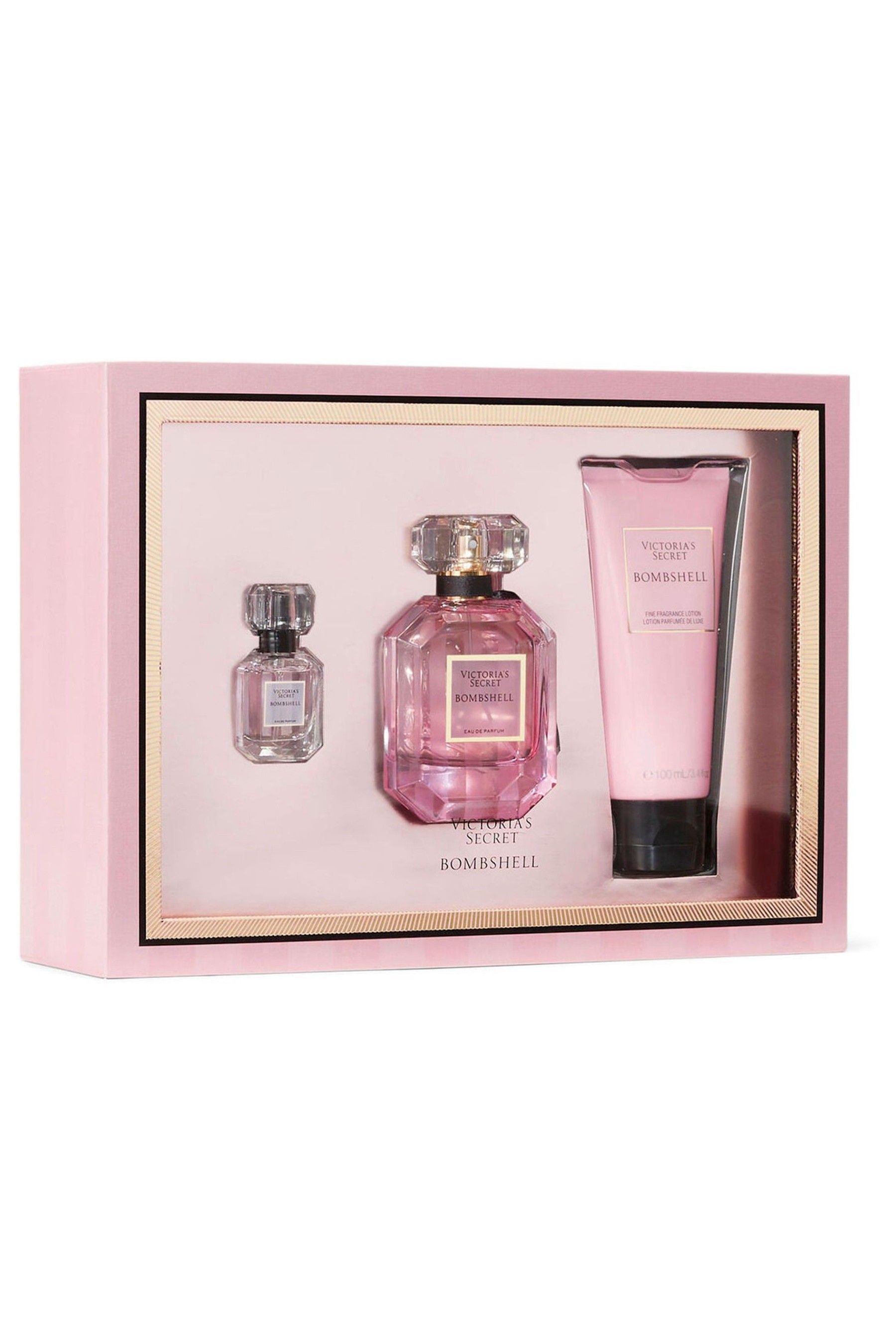 Buy Victoria's Secret Gift Set from the Victoria's Secret UK online shop