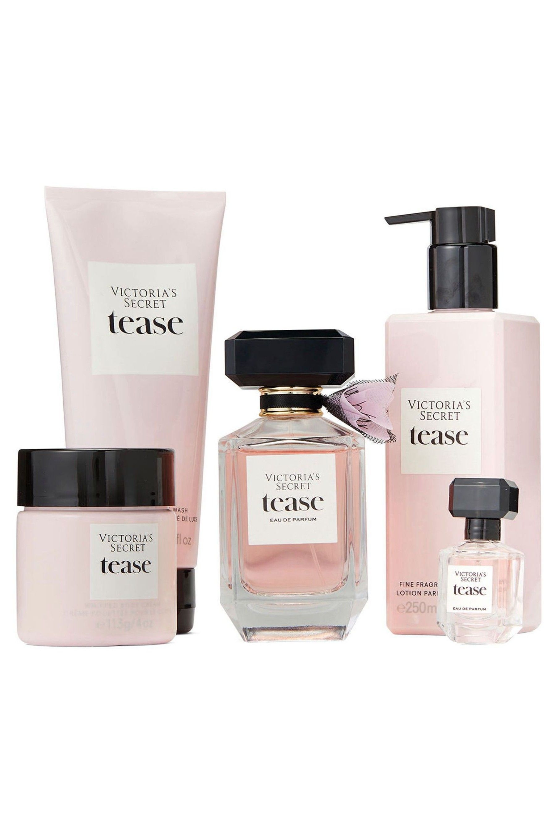 Buy Victoria's Secret Gift Set from the Victoria's Secret UK online shop