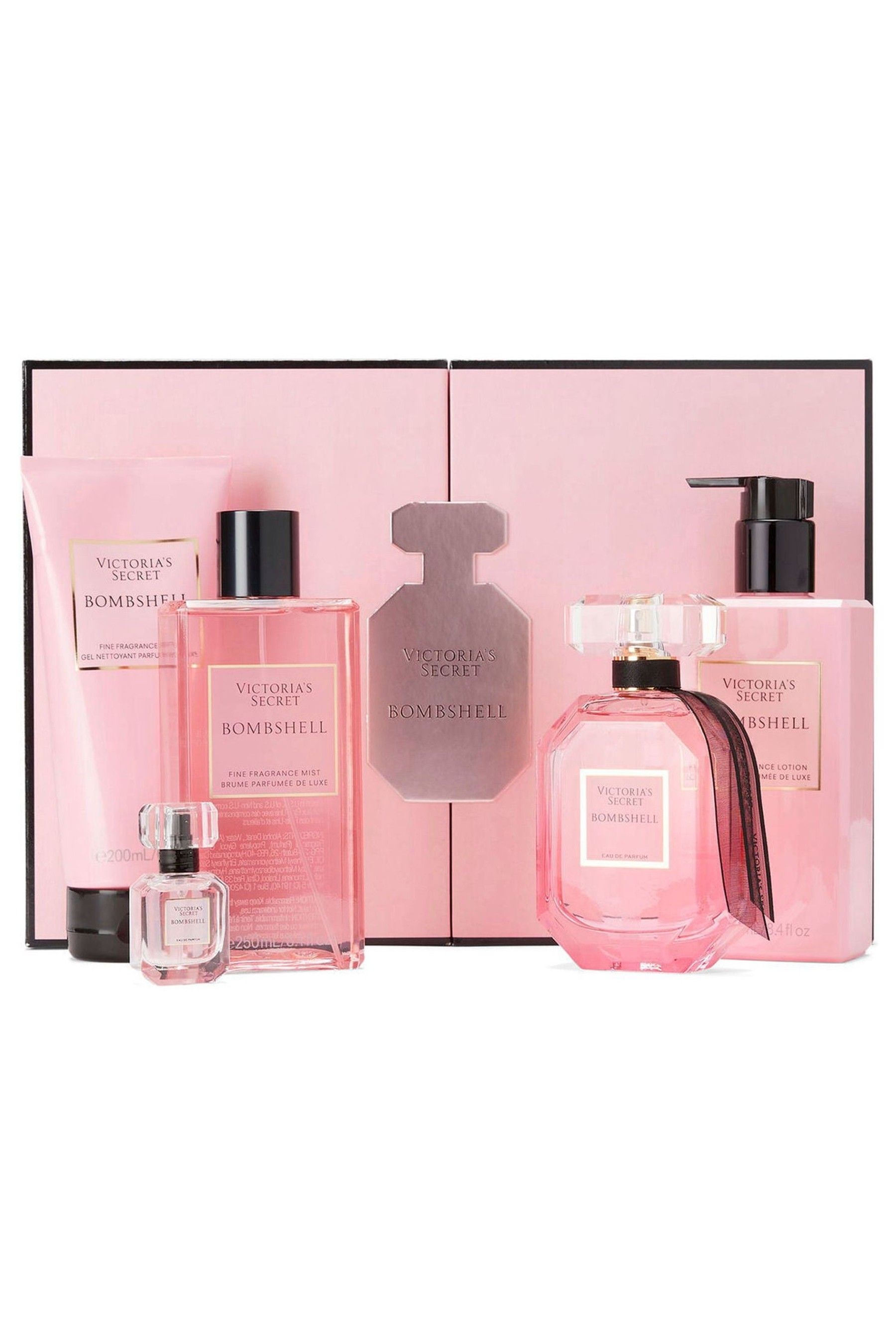 Buy Victoria's Secret Gift Set from the Victoria's Secret UK online shop