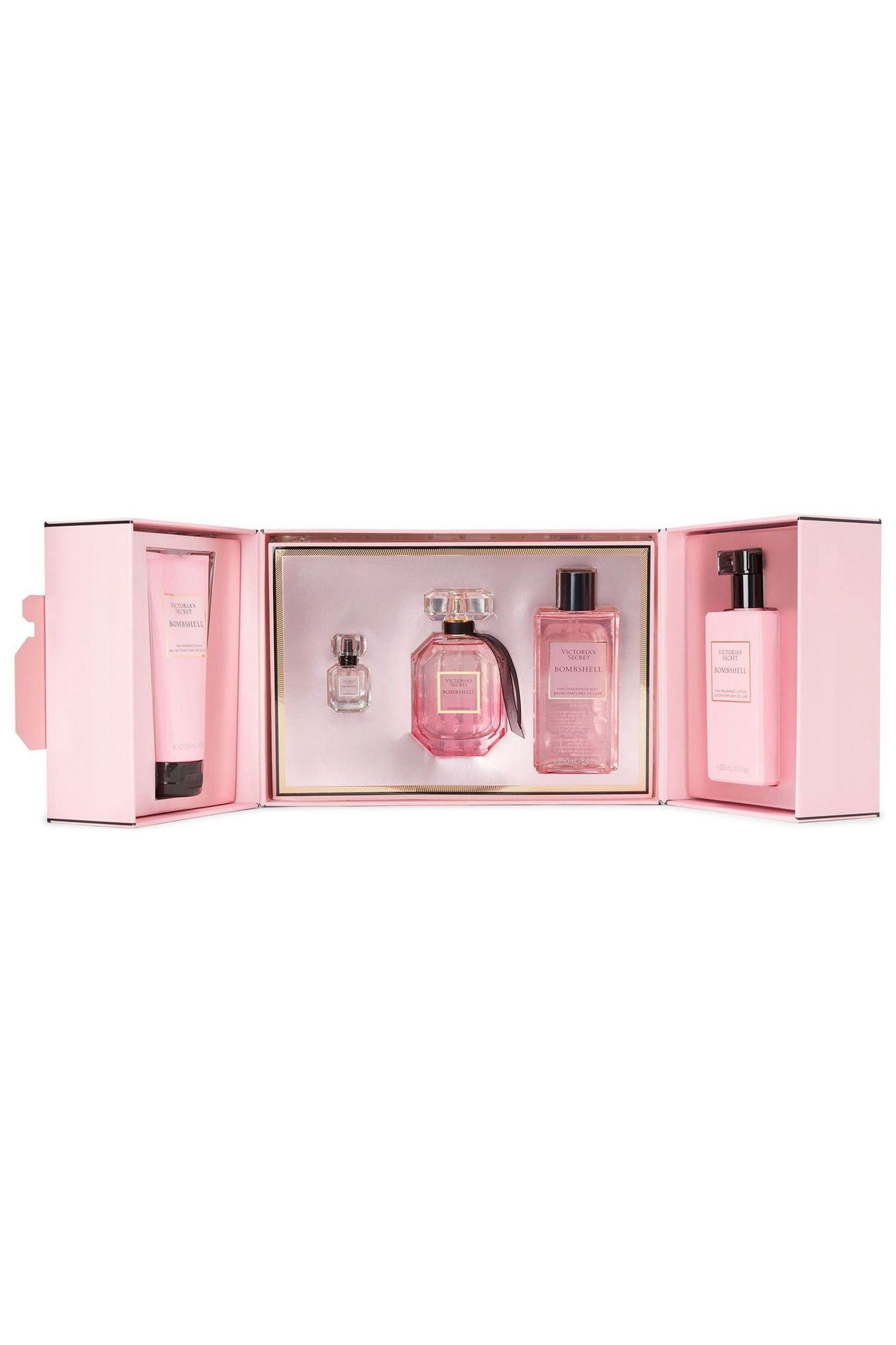Buy Victoria's Secret Gift Set from the Victoria's Secret UK online shop