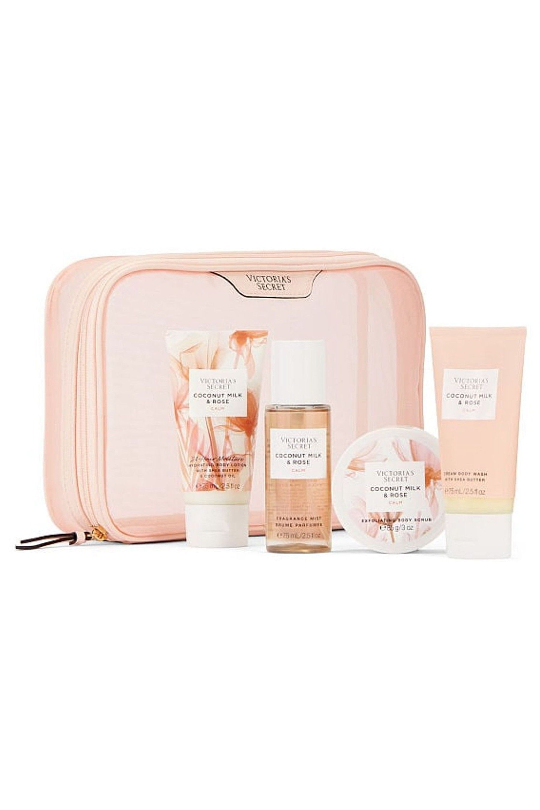Buy Victoria's Secret Gift Set from the Victoria's Secret UK online shop