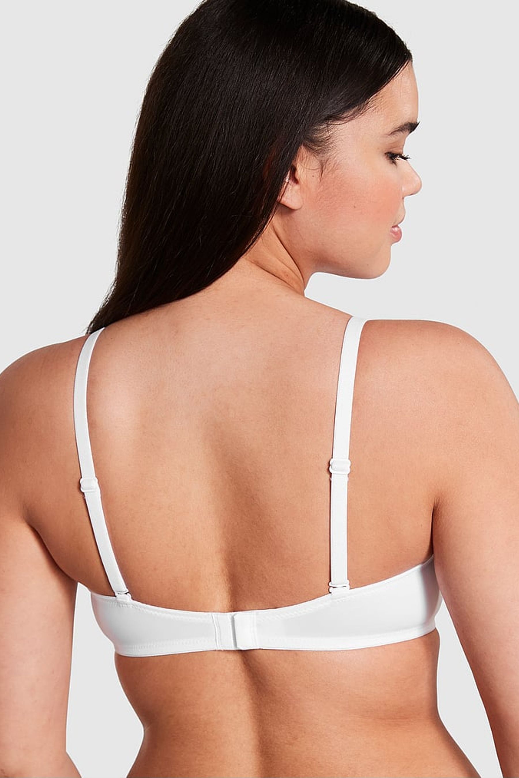 Buy Victorias Secret Pink Super Soft Bra From The Victorias Secret Uk