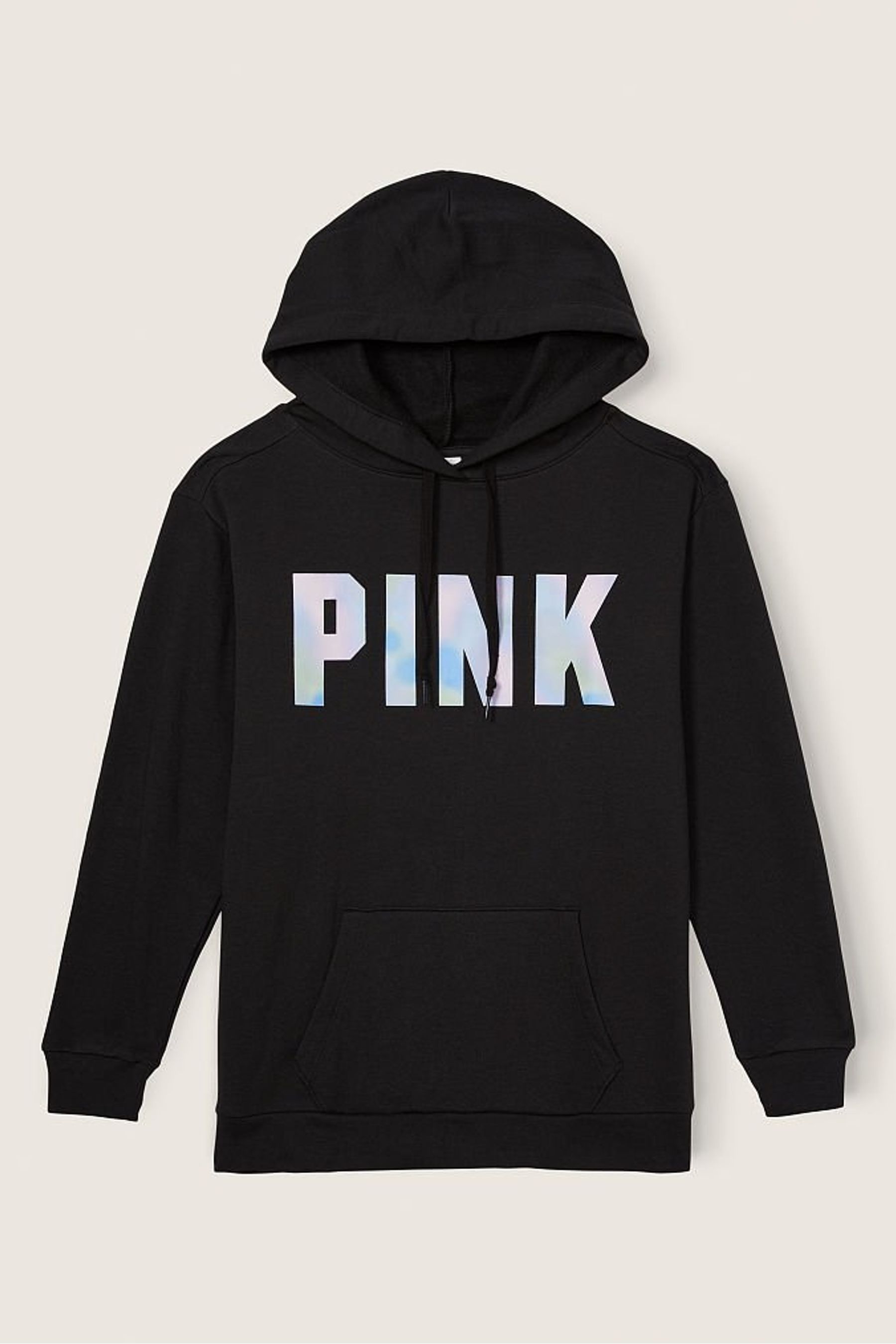 Buy Victoria's Secret PINK Everyday Lounge Campus Pullover from the ...
