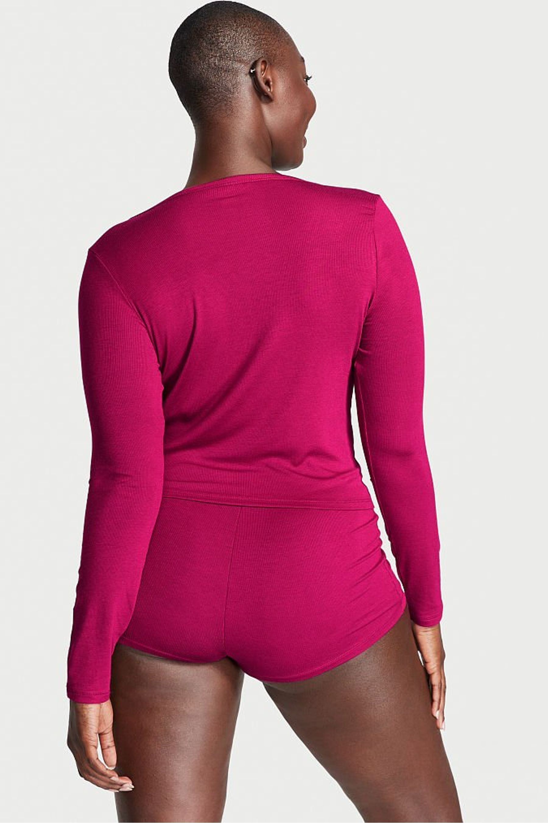 Victoria's Secret Modal Short Pyjamas | Victoria's Secret Ireland