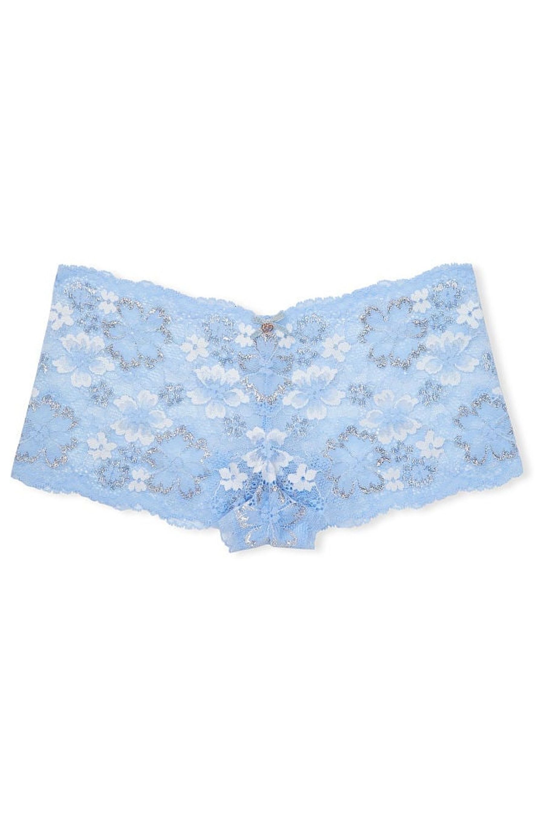 Victoria's Secret Lace Short Knickers | Victoria's Secret Ireland