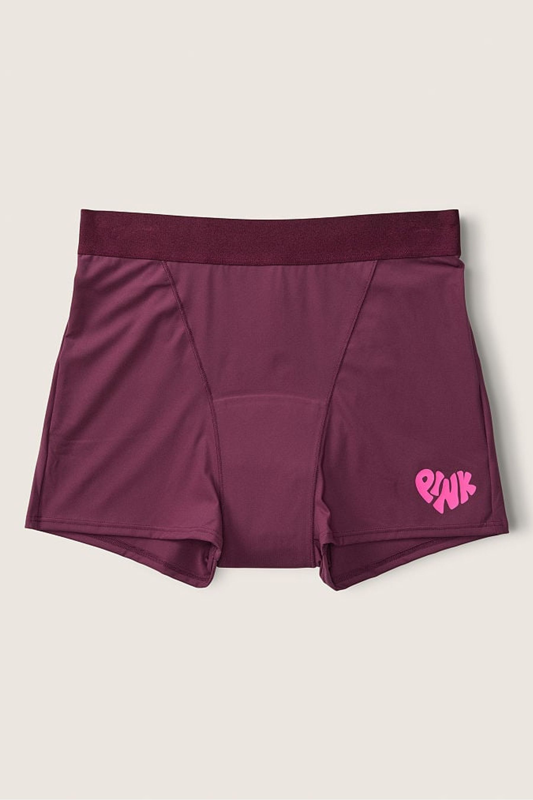 Buy Victoria's Secret PINK Period Short Knicker from the Victoria's ...