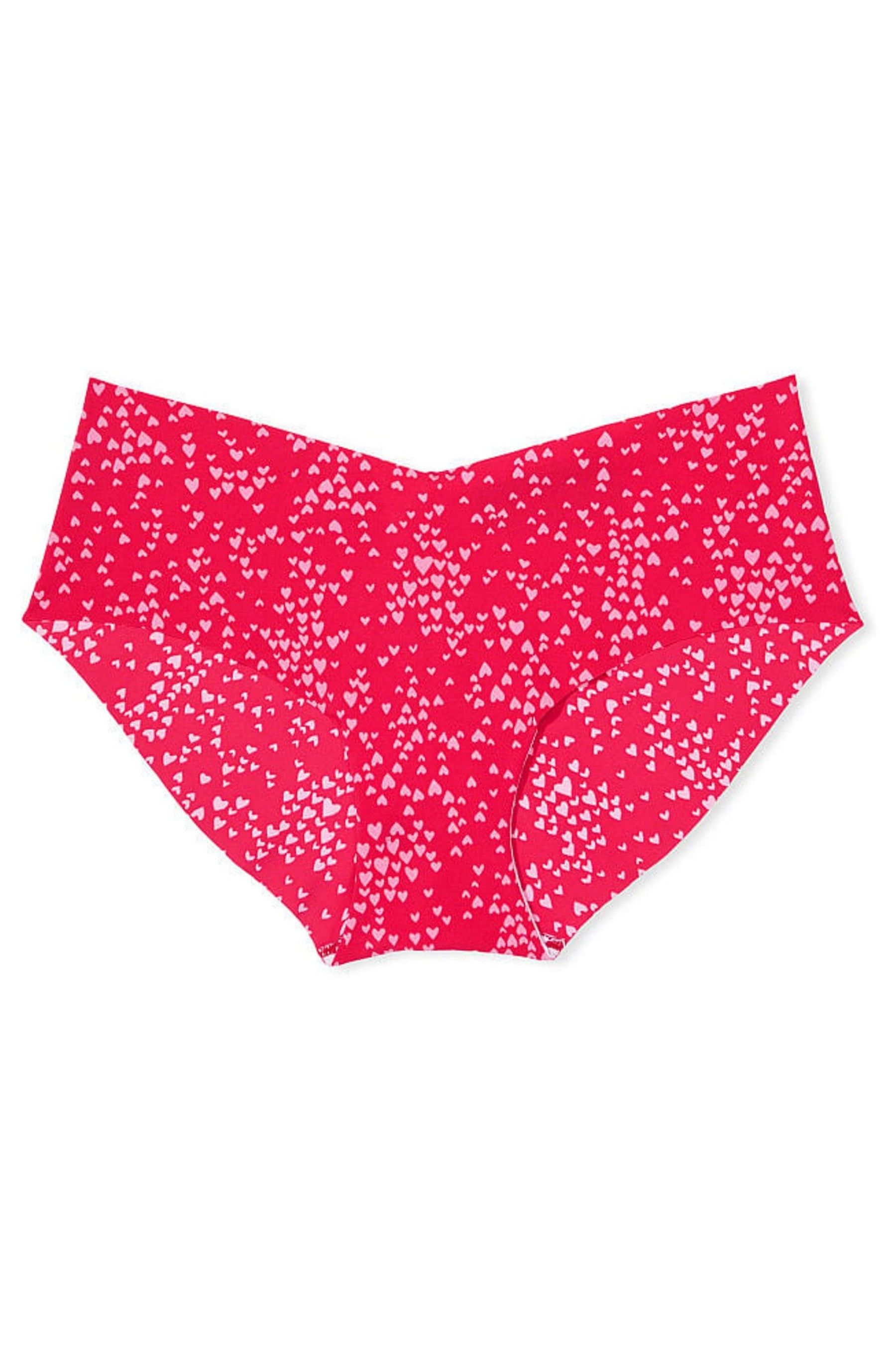 Buy Victoria's Secret Smooth No Show Hipster Knickers from the Victoria ...