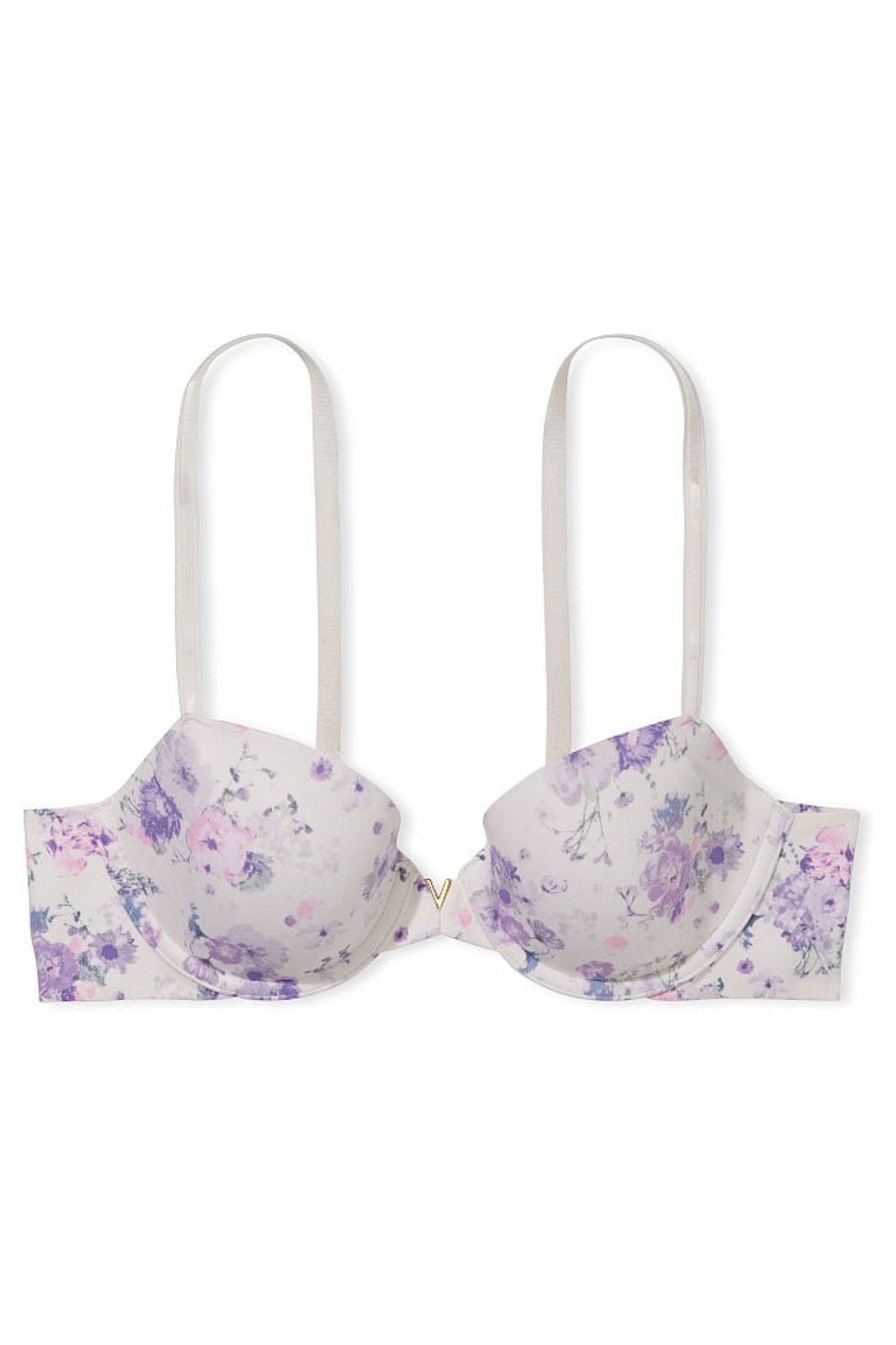 Victoria's Secret Smooth Lightly Lined Demi Bra | Victoria's Secret Ireland