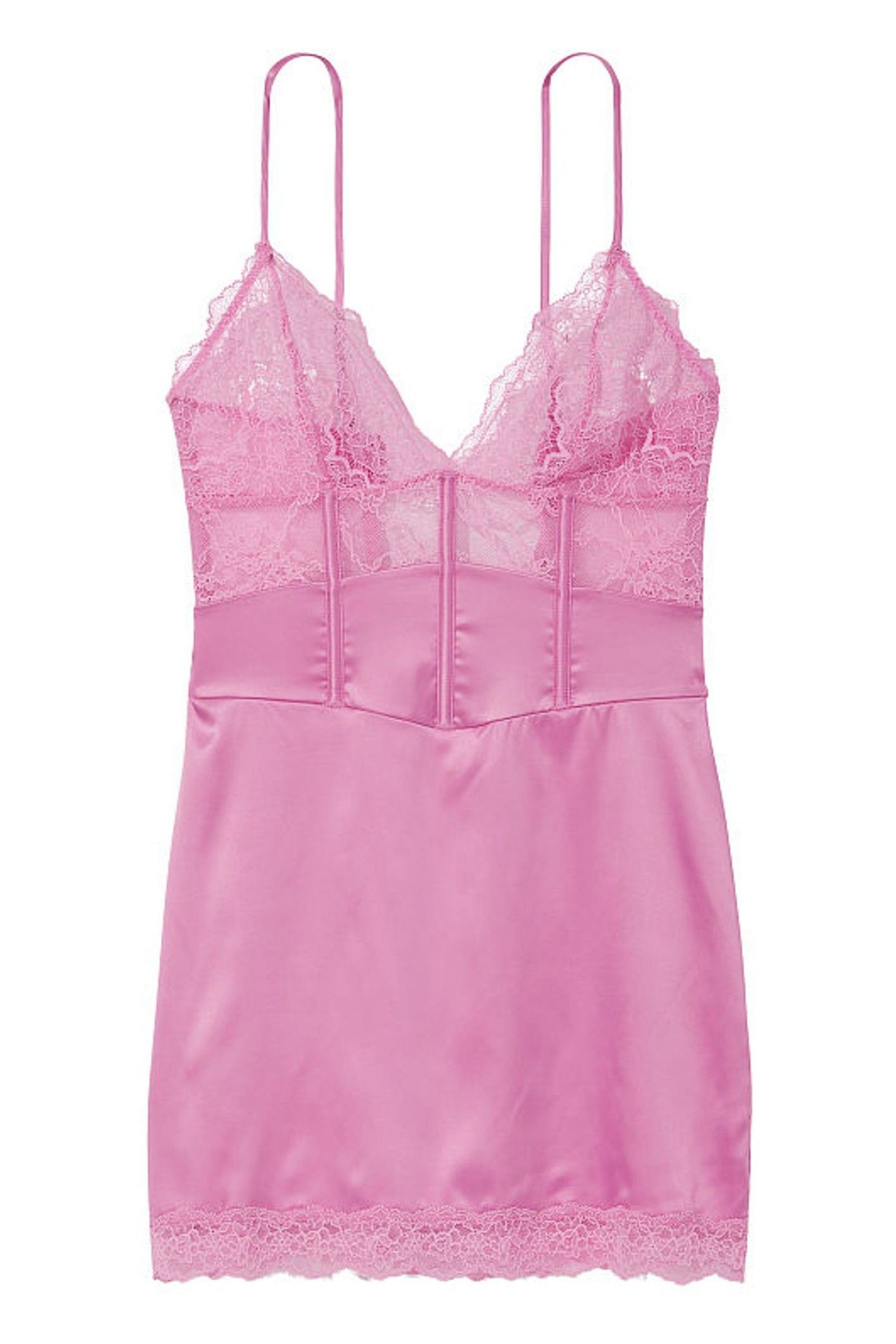 Victoria's Secret Lace Provocative Slip Dress | Victoria's Secret Ireland