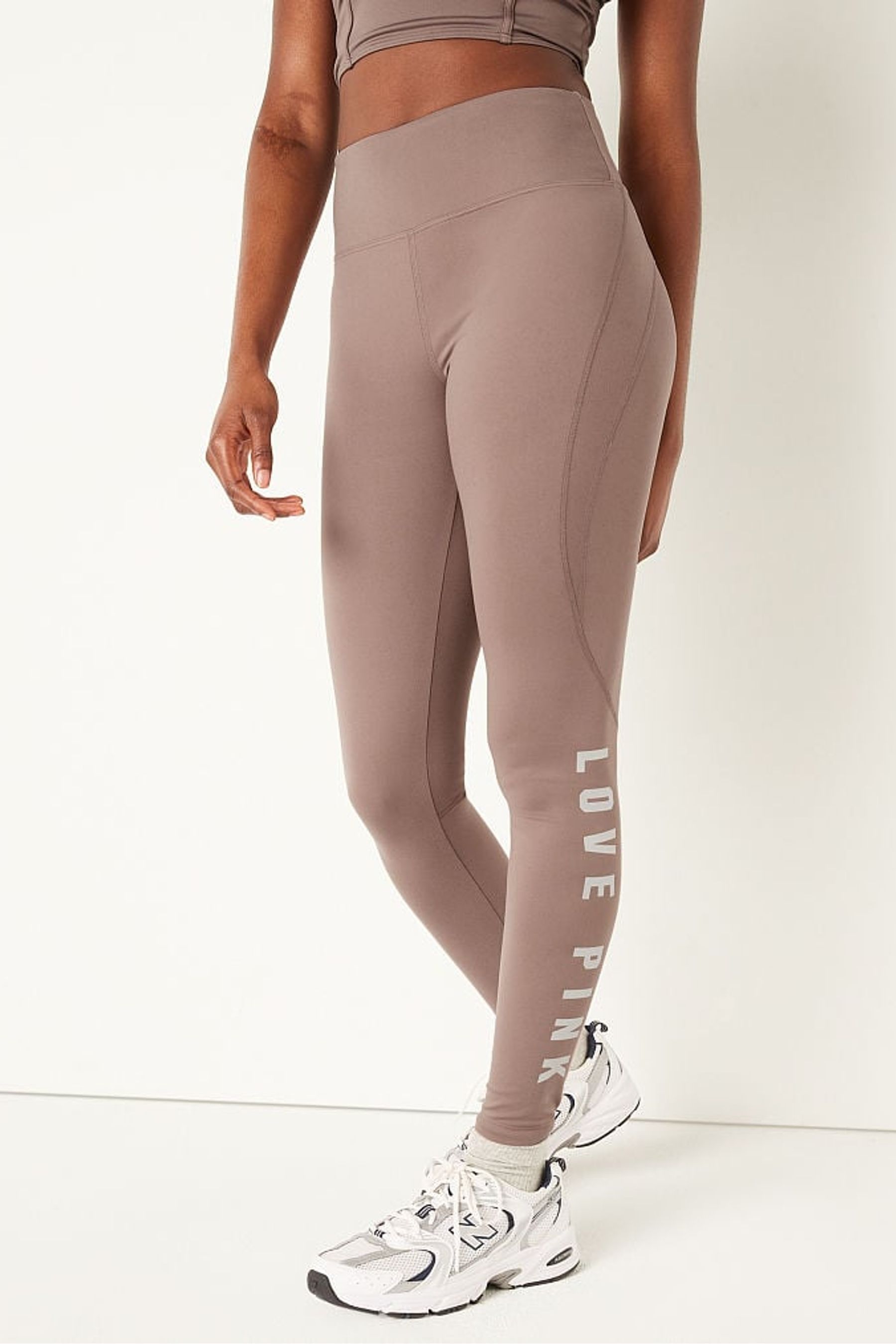 Buy Victoria's Secret PINK Period High Waist Full Length Legging from ...