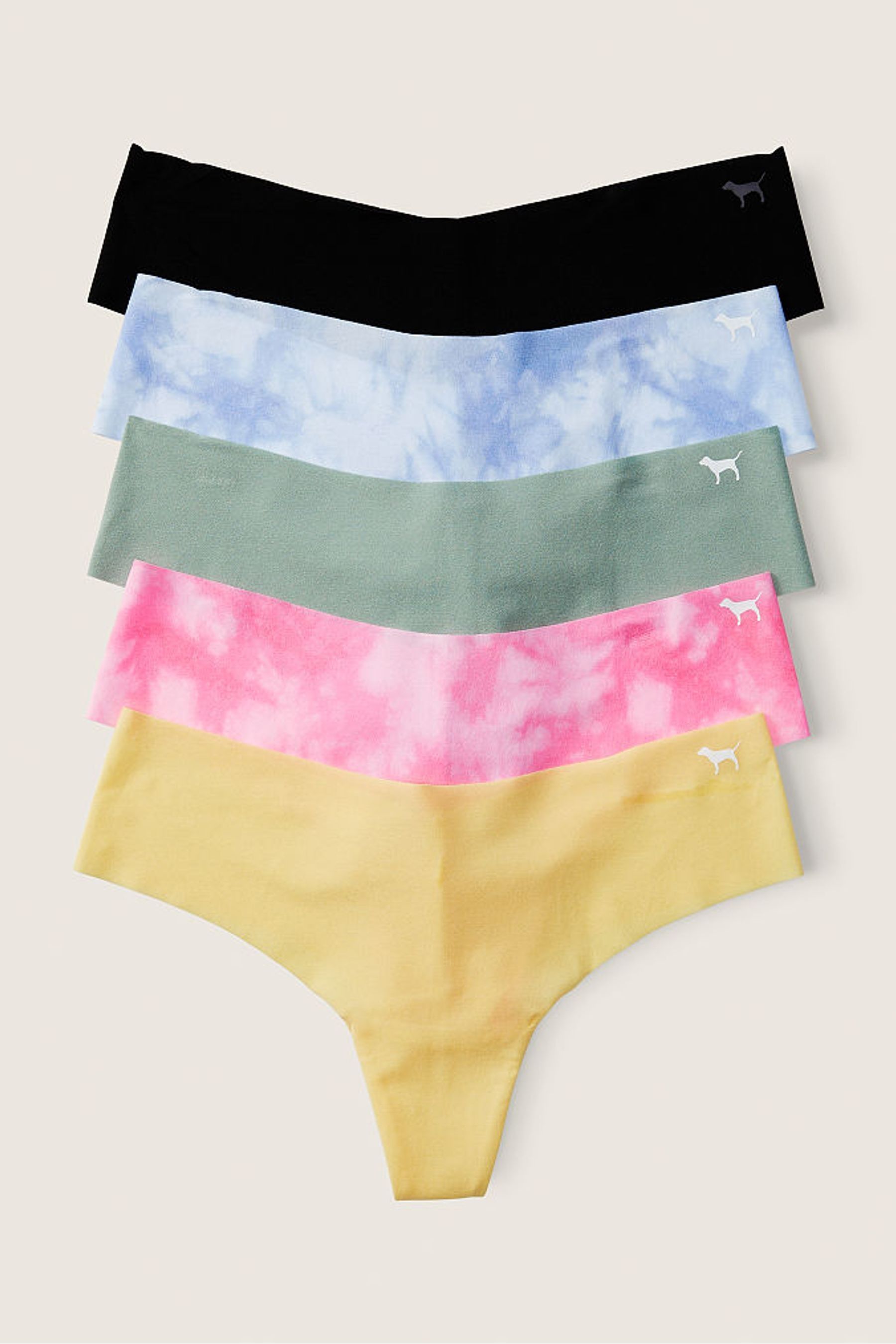 No Show Thong Victorias Secret