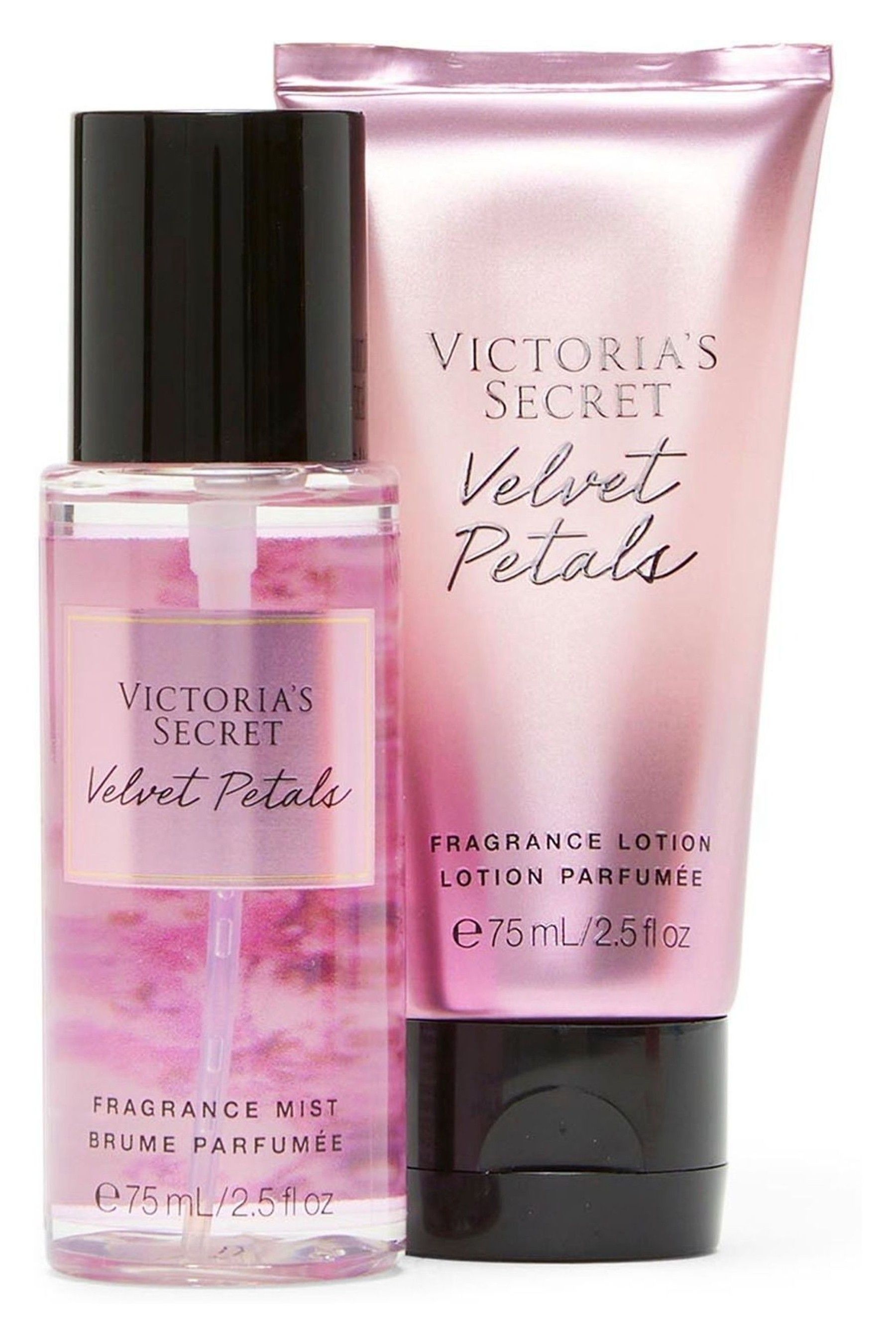 Buy Victoria's Secret 2 Piece Gift Set from the Victoria's Secret UK ...