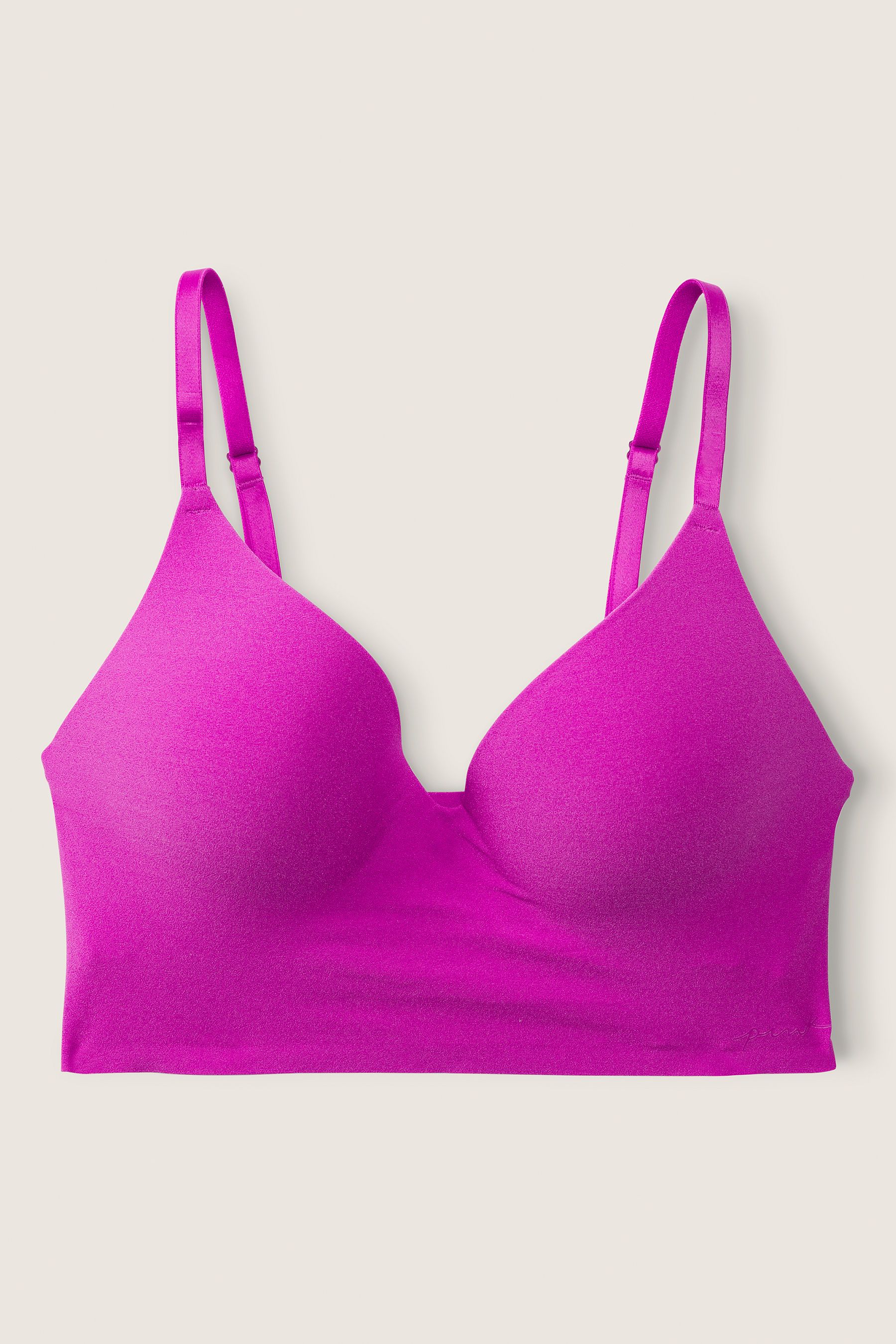 Victoria Secret Pink Bralette