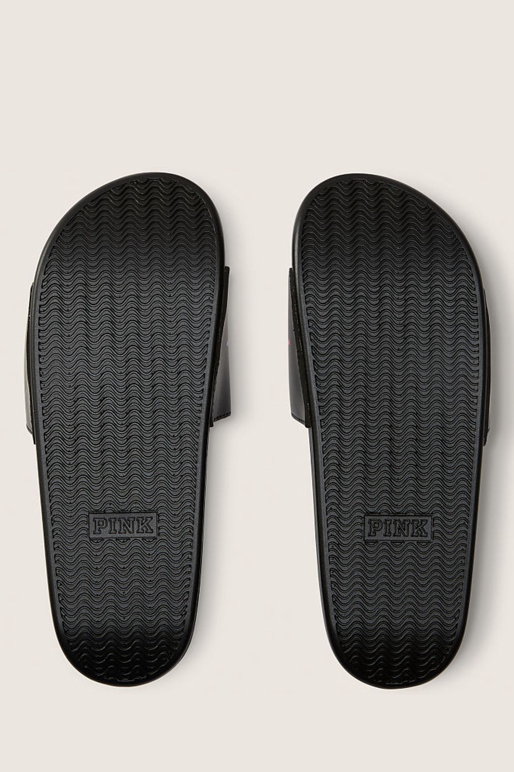 Buy Victoria's Secret PINK Sliders from the Victoria's Secret UK online ...