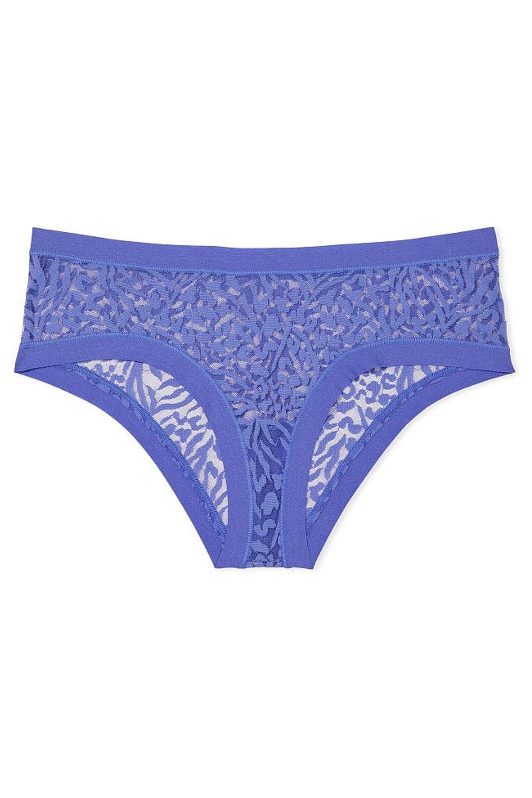 Buy Victoria's Secret No Show Knickers from the Victoria's Secret UK ...