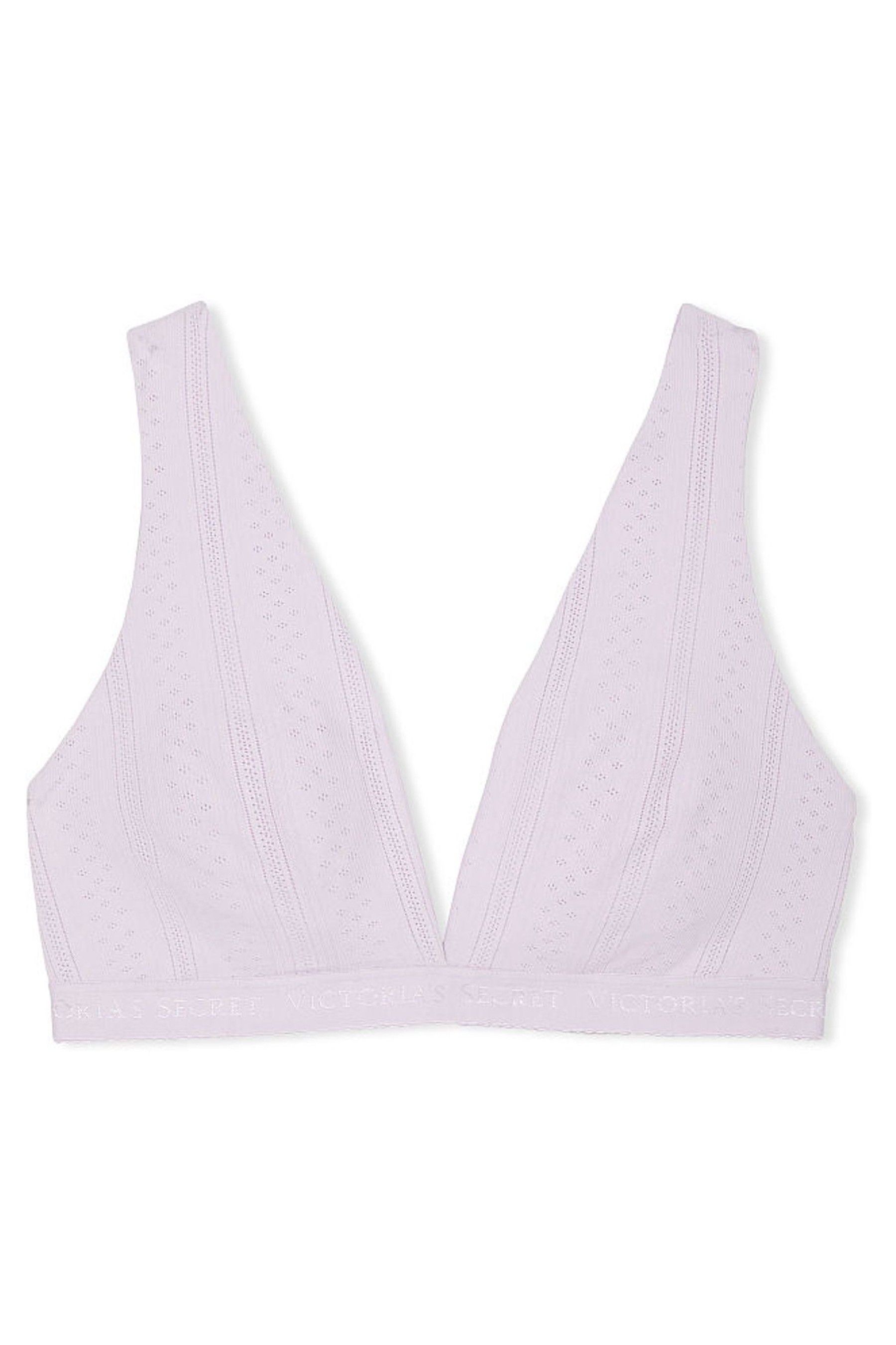 Buy Victoria's Secret T-Shirt Bra from the Victoria's Secret UK online shop