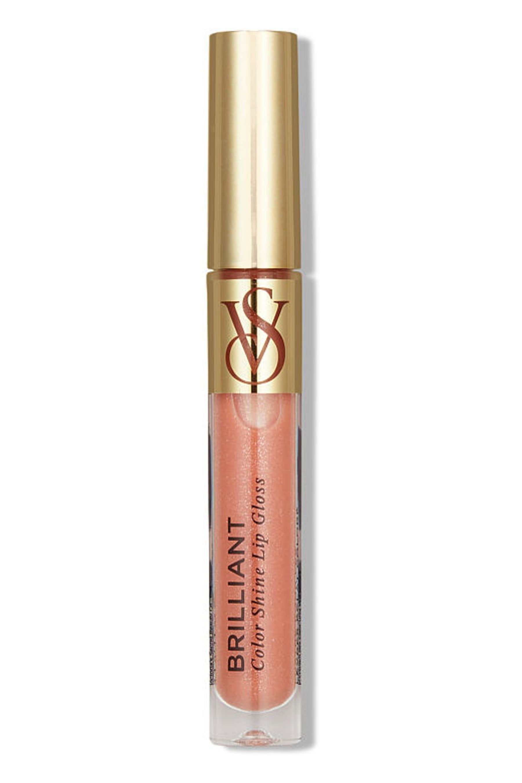 Buy Victoria's Secret Lip Gloss from the Victoria's Secret UK online shop