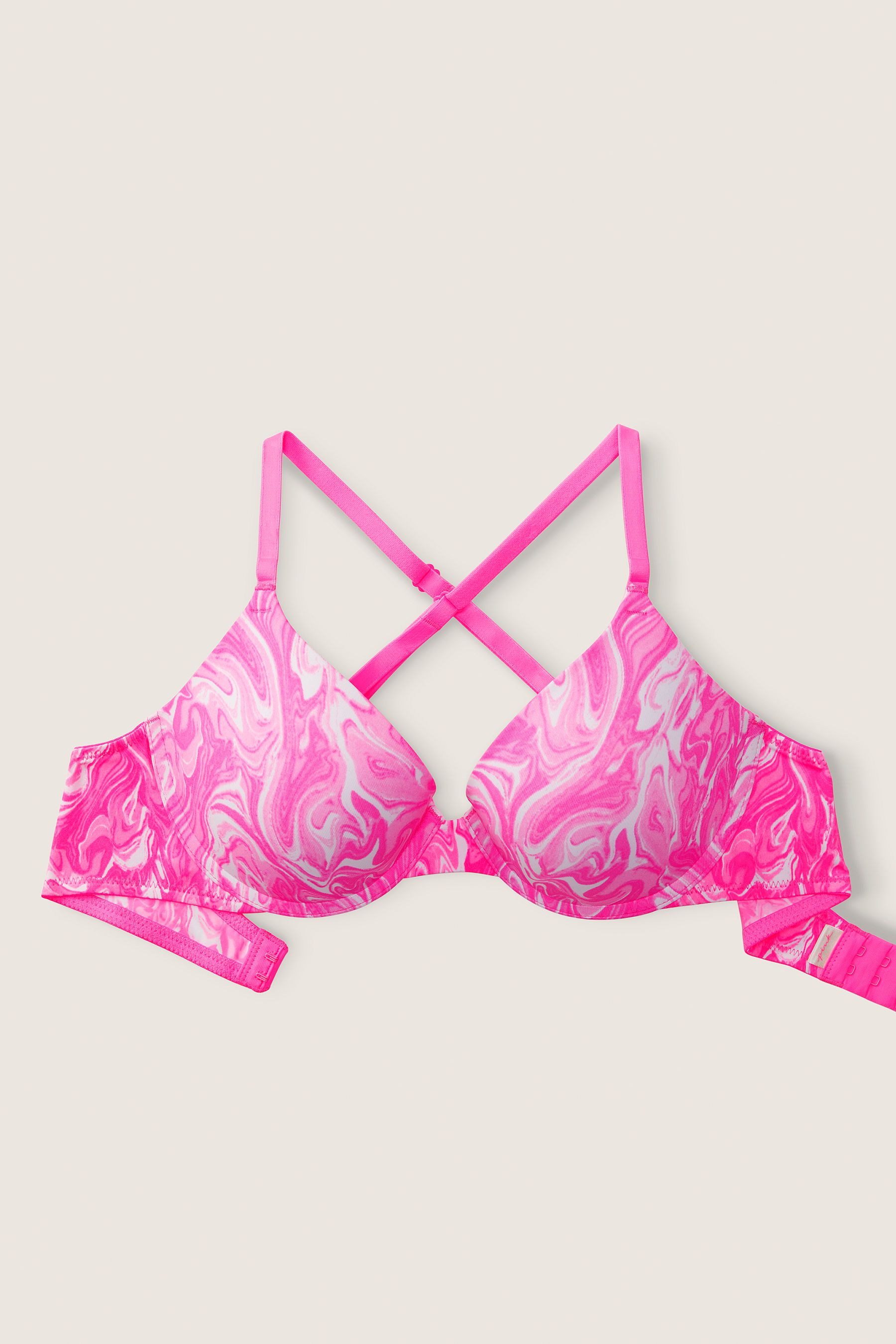 Buy Victoria's Secret PINK Bra from the Victoria's Secret UK online shop