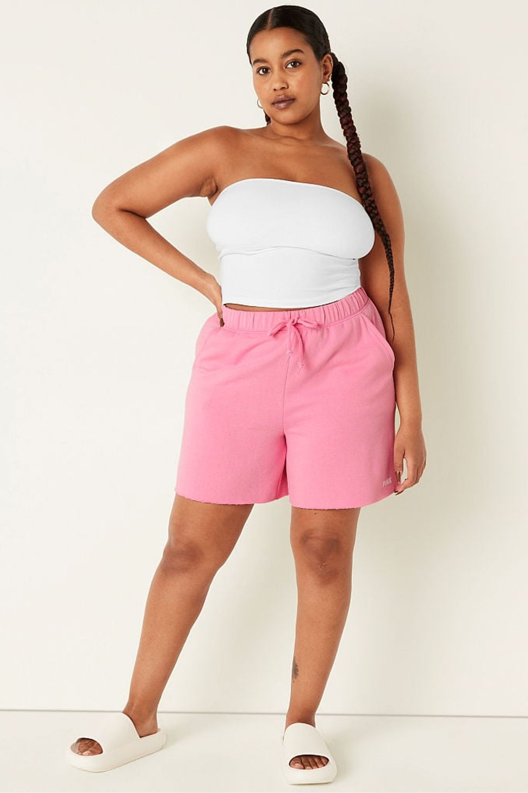 Victoria's Secret PINK Tube Top | Victoria's Secret Ireland