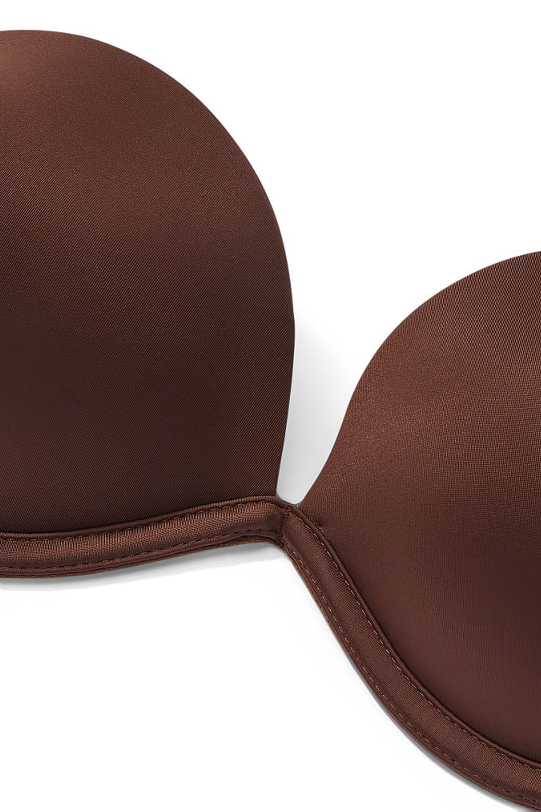 Buy Victoria's Secret Smooth Every Way Strapless Multiway Bra from the ...