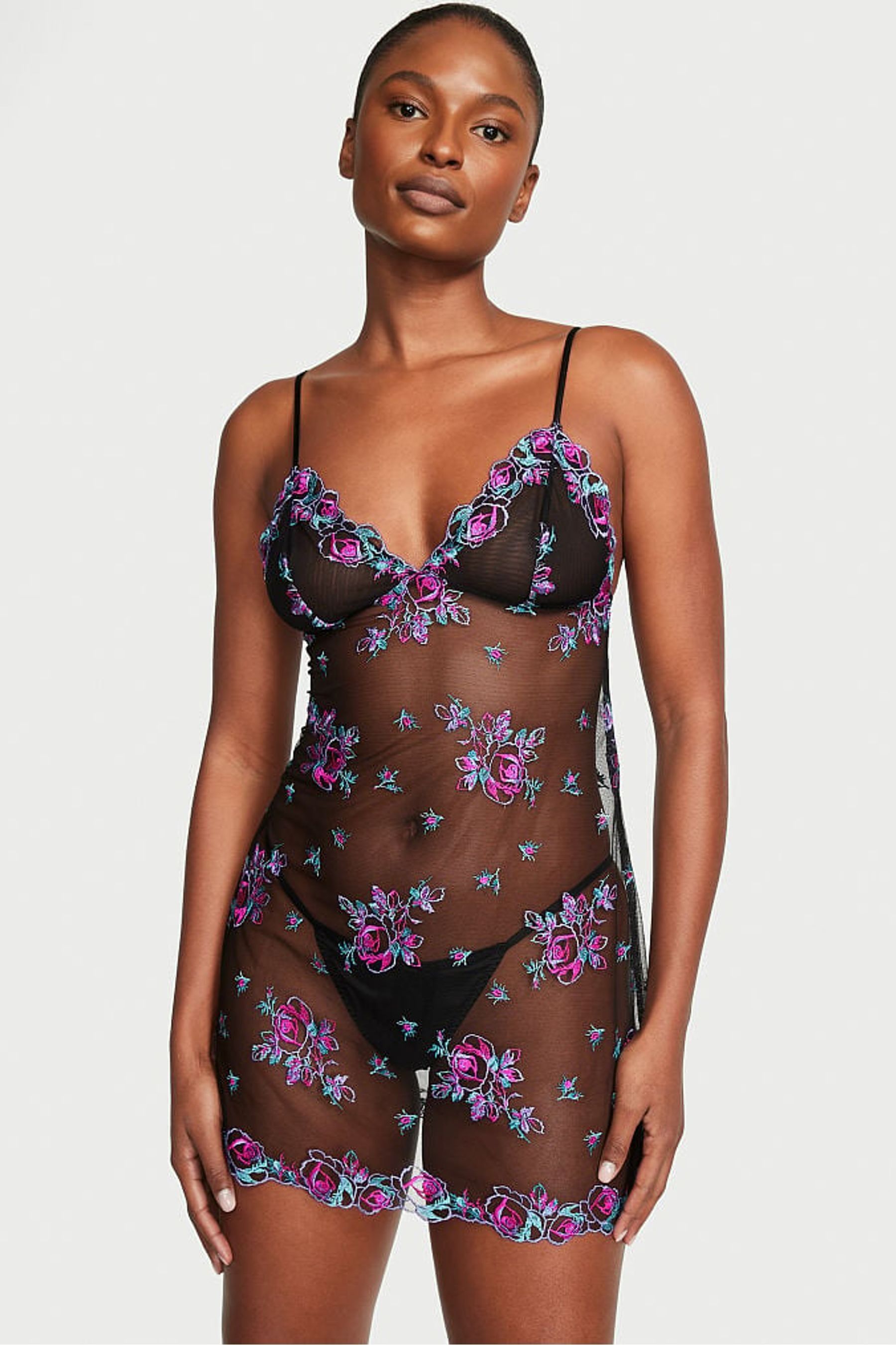 Victorias Secret Slip Dress