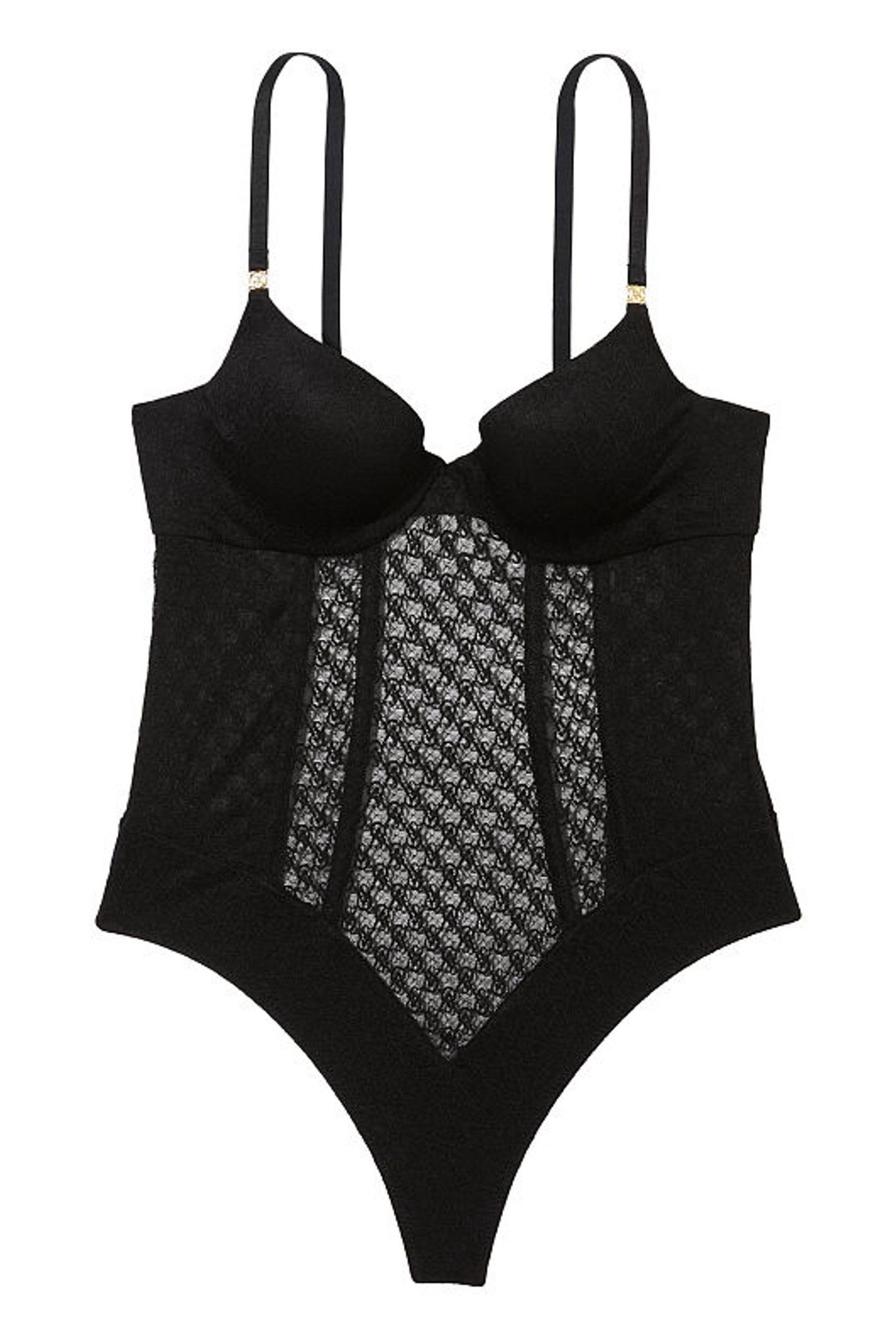 Victorias Secret Icon Bodysuit Victorias Secret Ireland