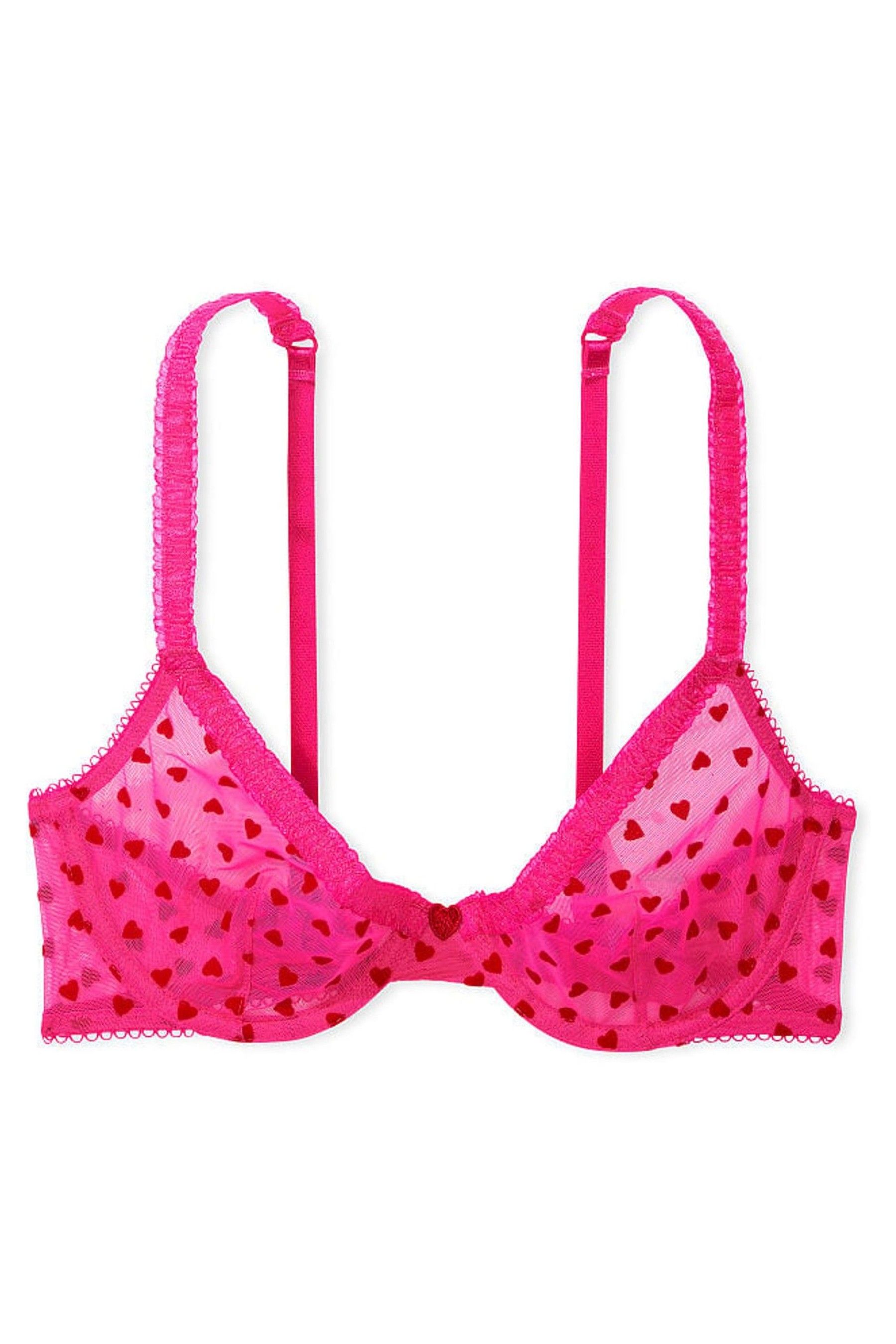 Buy Victoria's Secret Bra from the Victoria's Secret UK online shop
