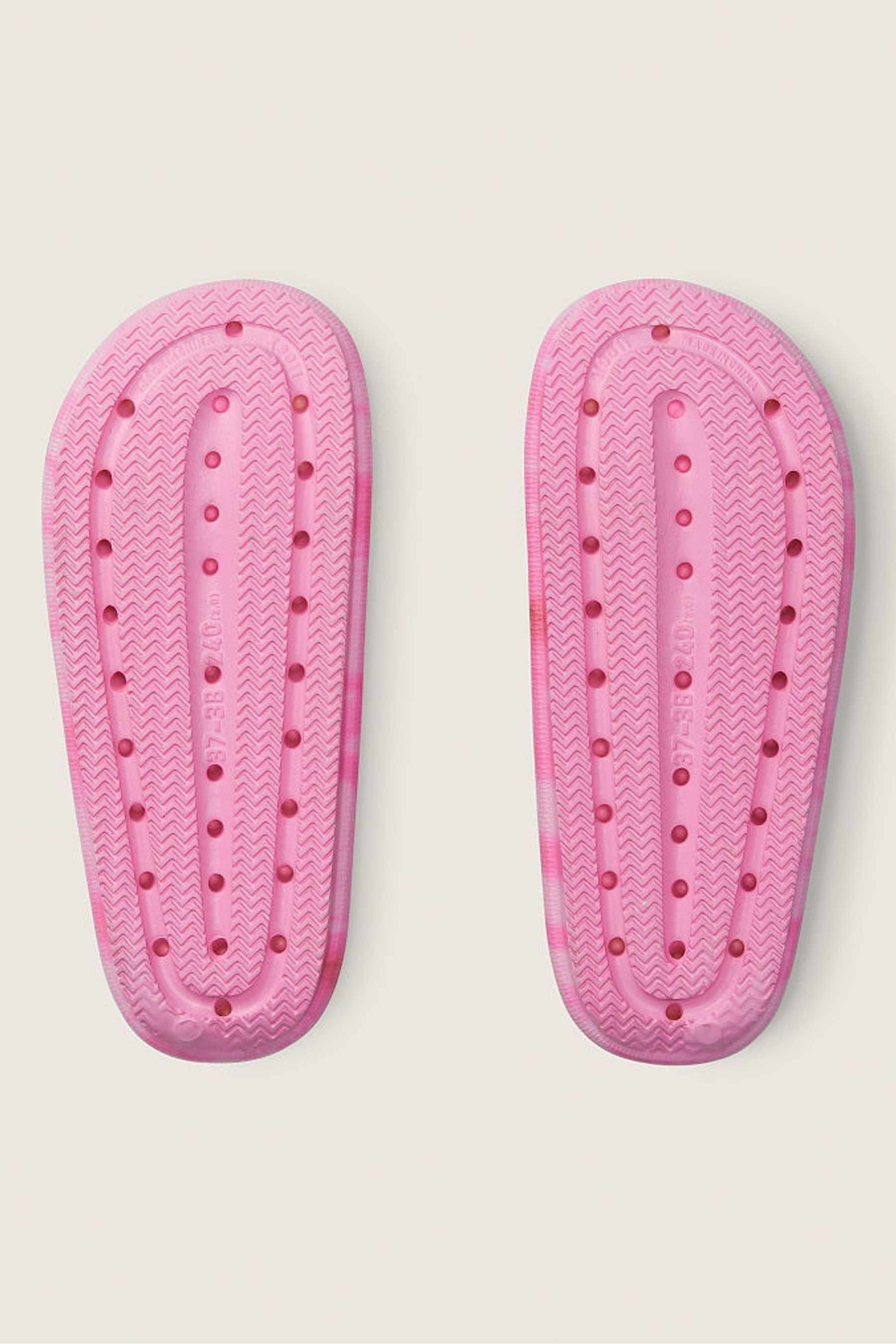 Victoria's Secret PINK Sliders | Victoria's Secret Ireland