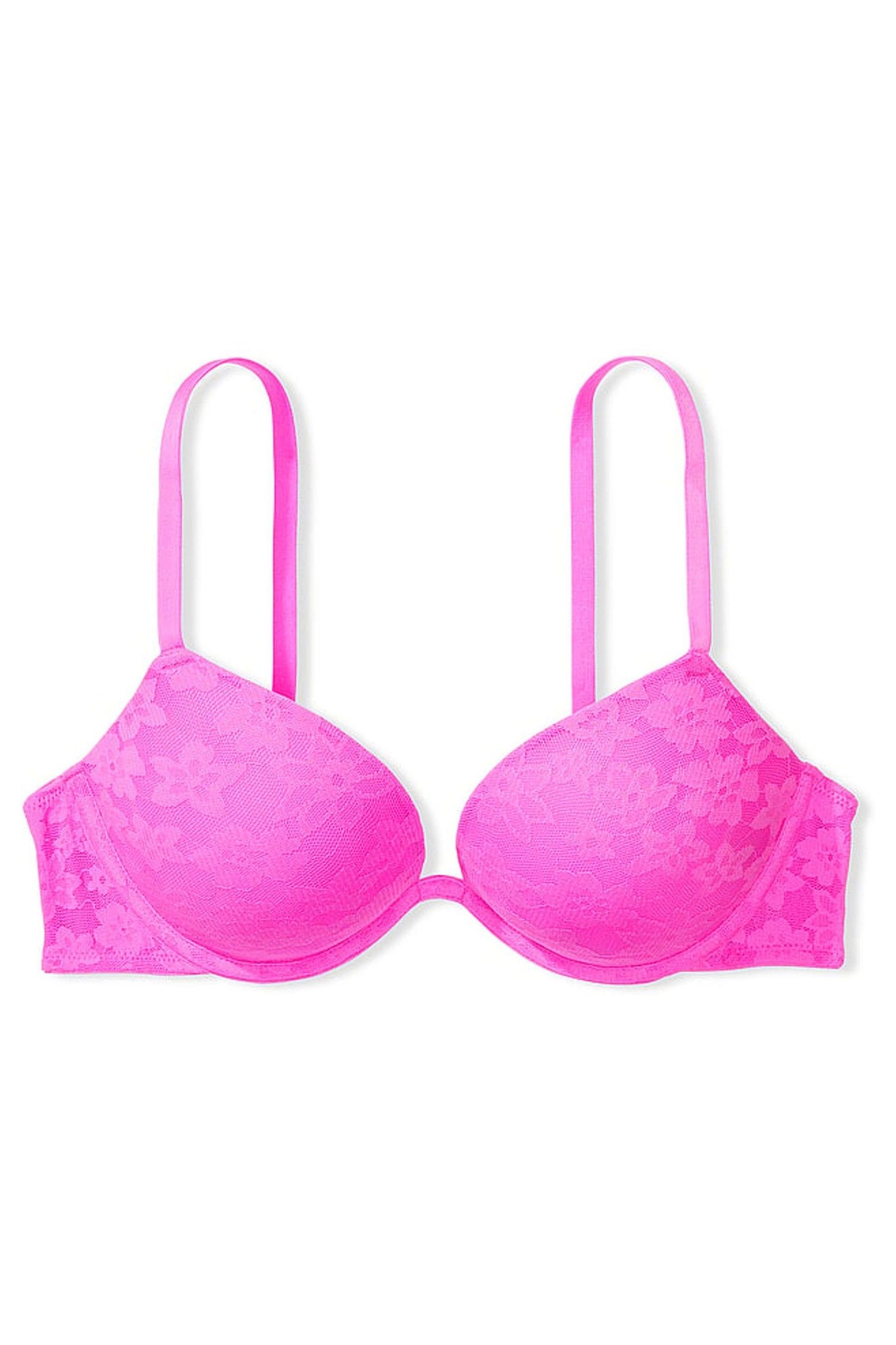 Buy Victoria's Secret PINK Bra from the Victoria's Secret UK online shop