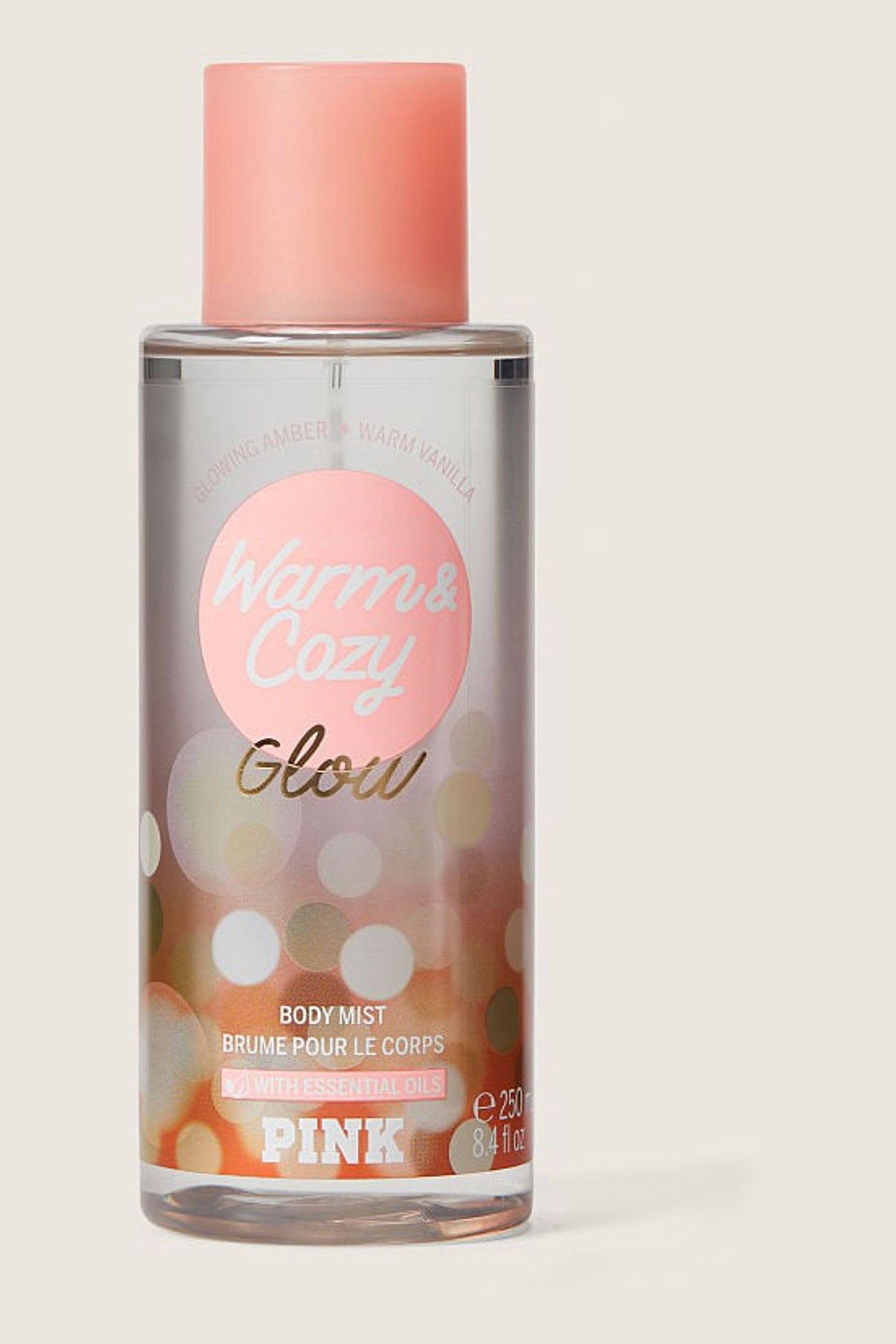 Buy Victorias Secret Pink Body Mist From The Victorias Secret Uk