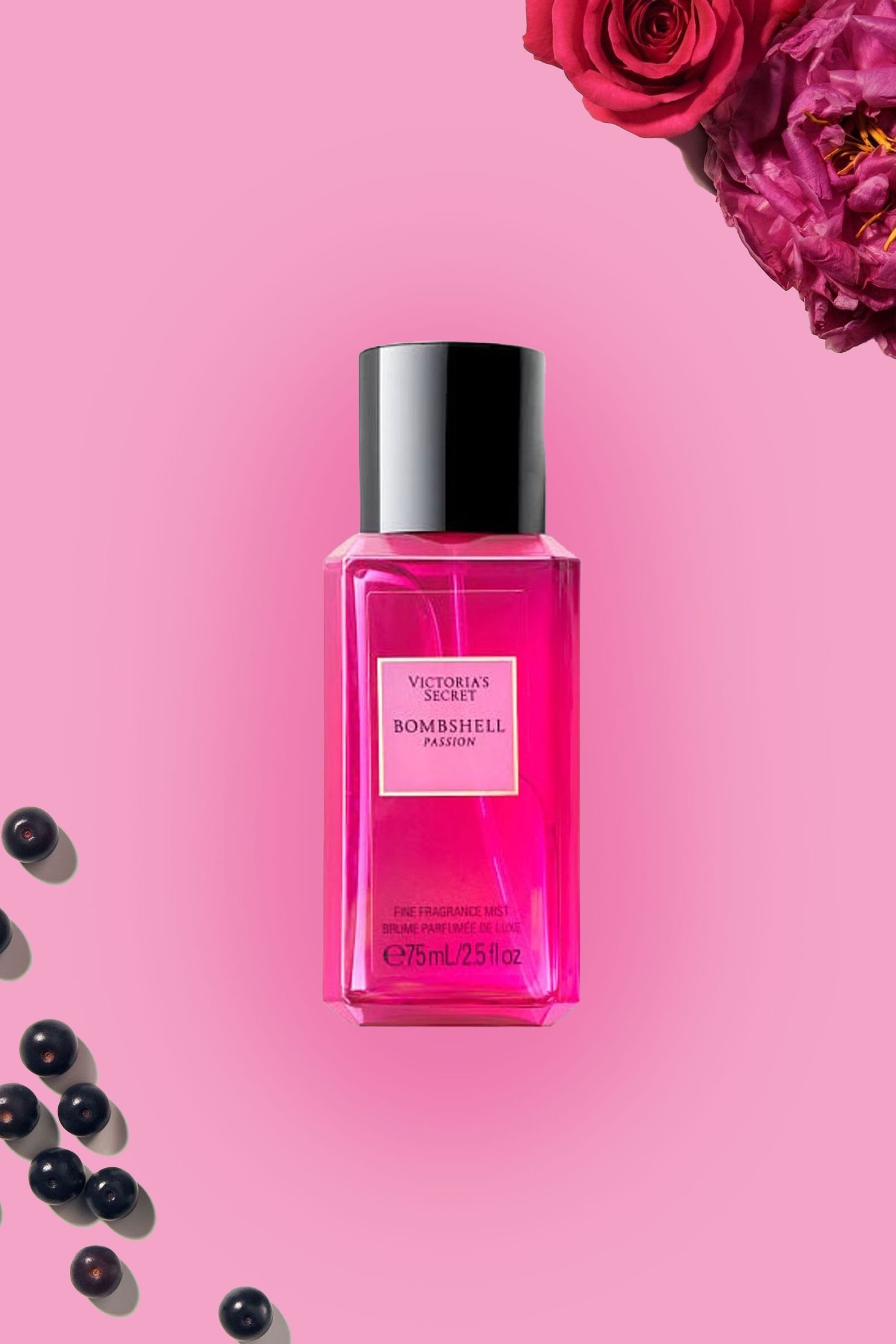 Buy Victoria's Secret Body Mist from the Victoria's Secret UK online shop