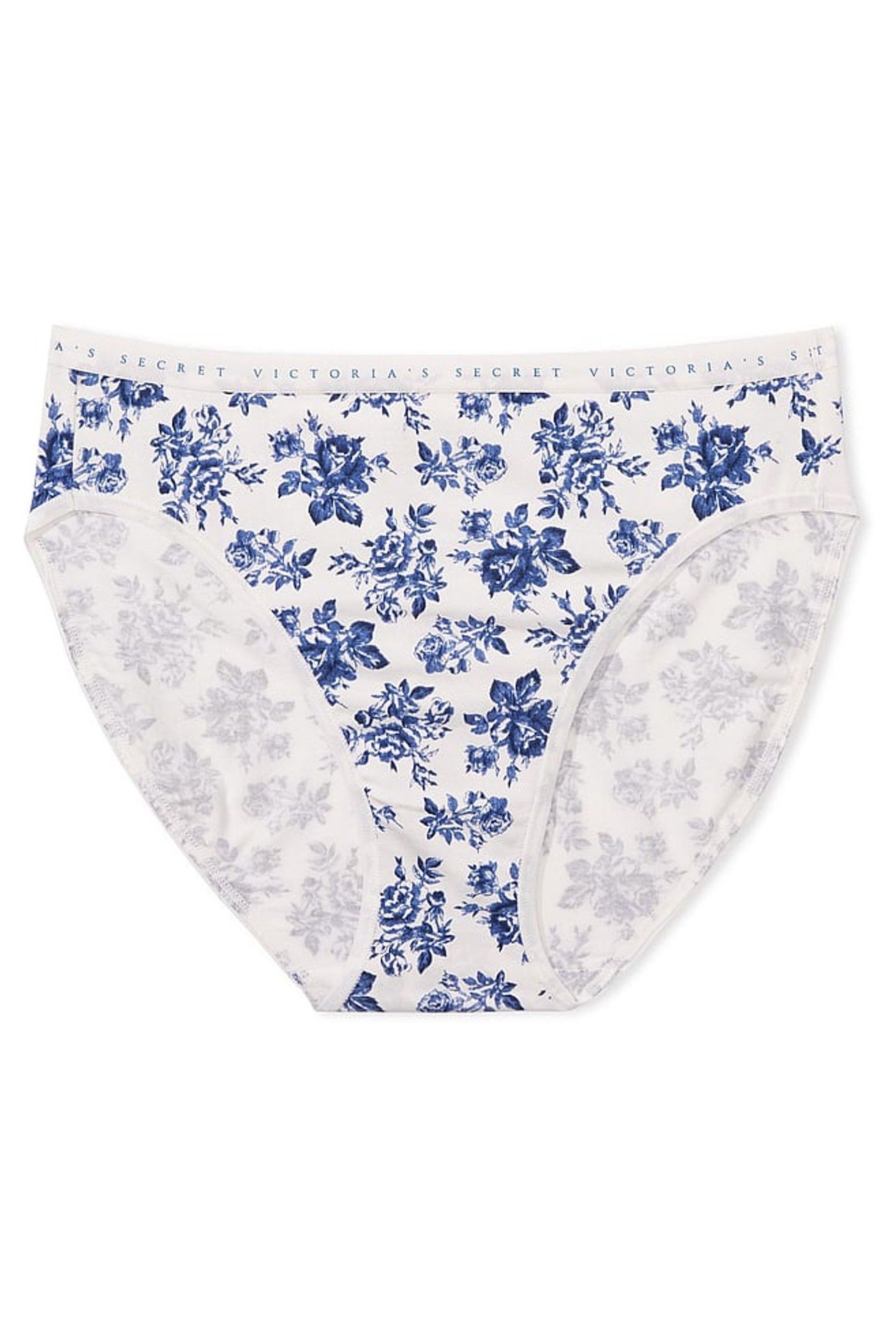 Buy Victoria's Secret Stretch Cotton High-Leg Brief Panty from the ...
