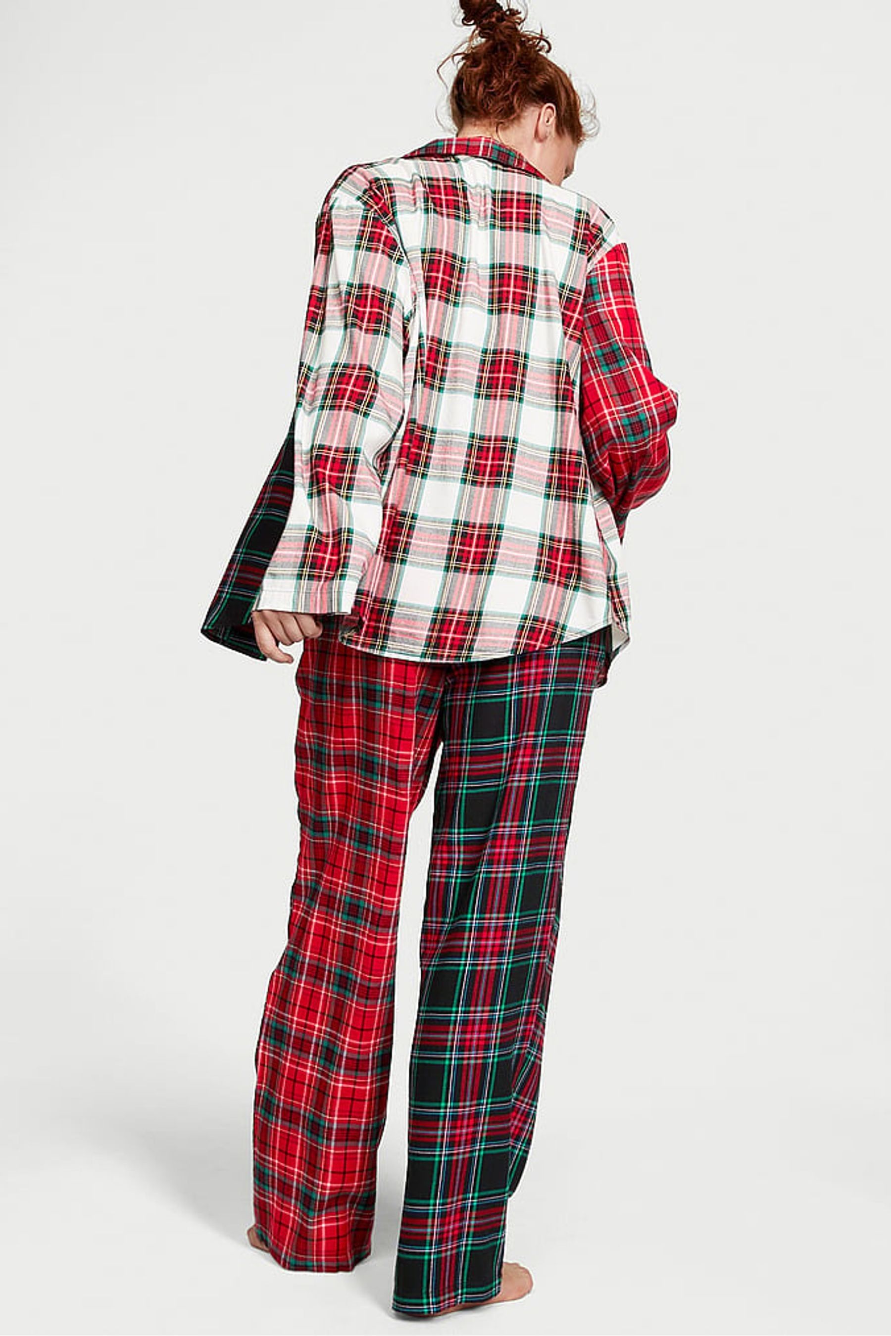 Victoria's Secret Long Pyjamas | Victoria's Secret Ireland