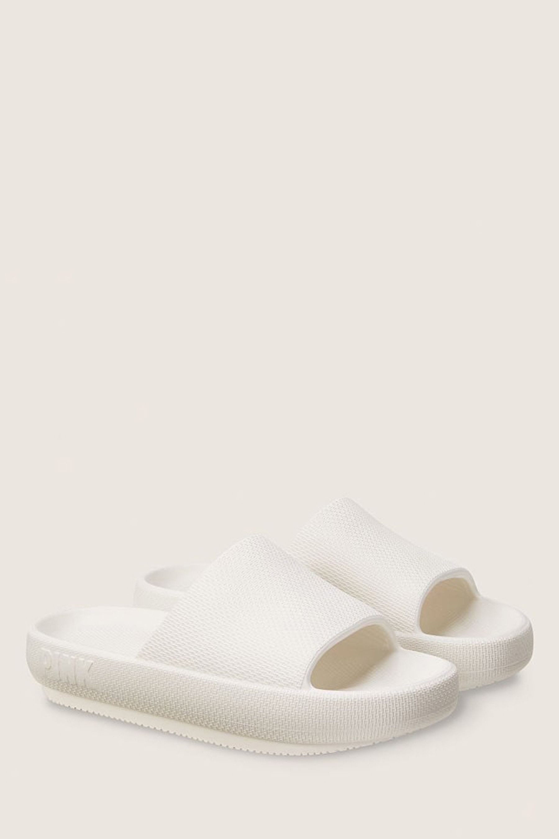 Buy Victoria's Secret PINK Pillow Sliders from the Victoria's Secret UK ...