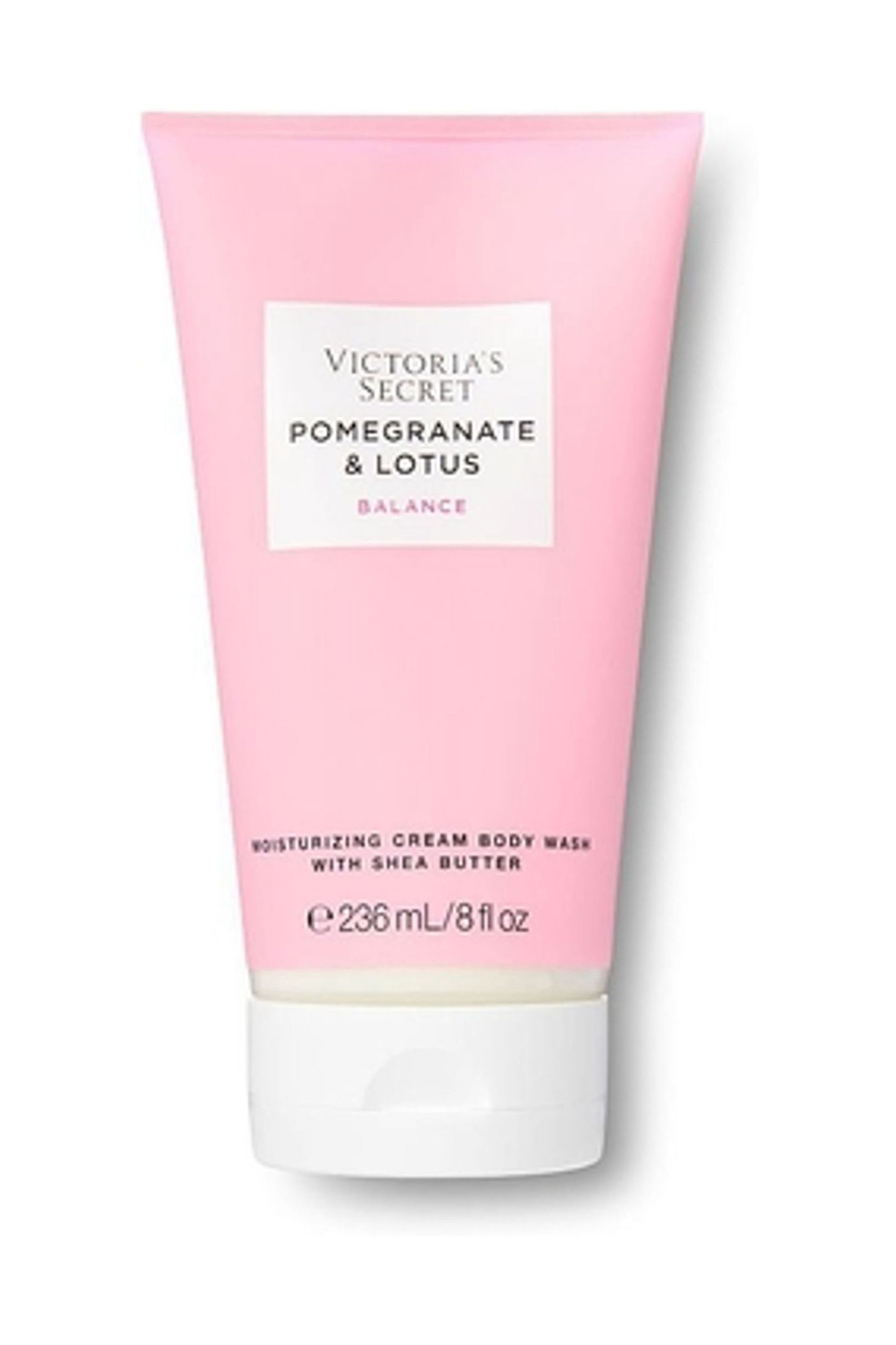 Buy Victoria's Secret Moisturising Cream Body Wash from the Victoria's ...